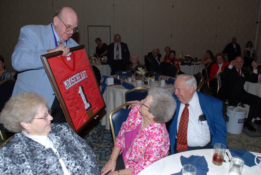 Awards Banquet - MD-DE-DC Moose Association